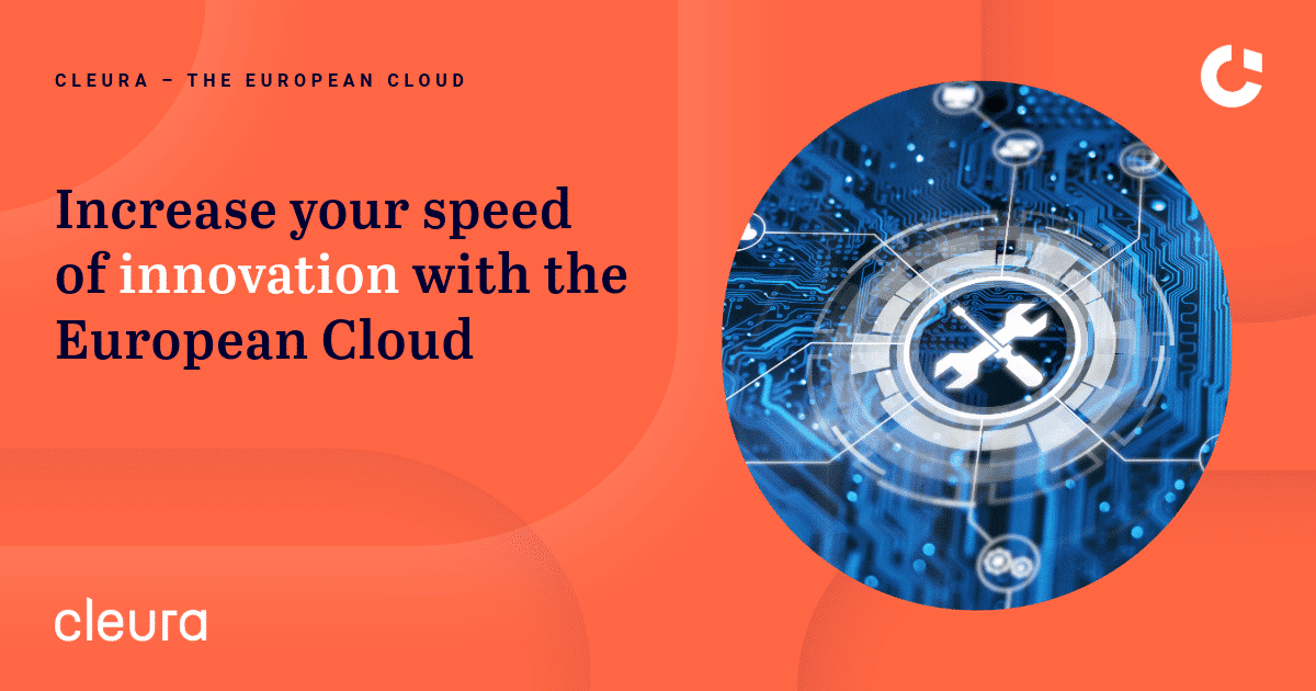 Cleura Cloud Tooling – API, CLI, SDK, CCMP & IaC