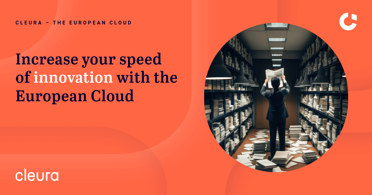 Managed Database in Cleura Cloud – Fully Maintained DB Ops
