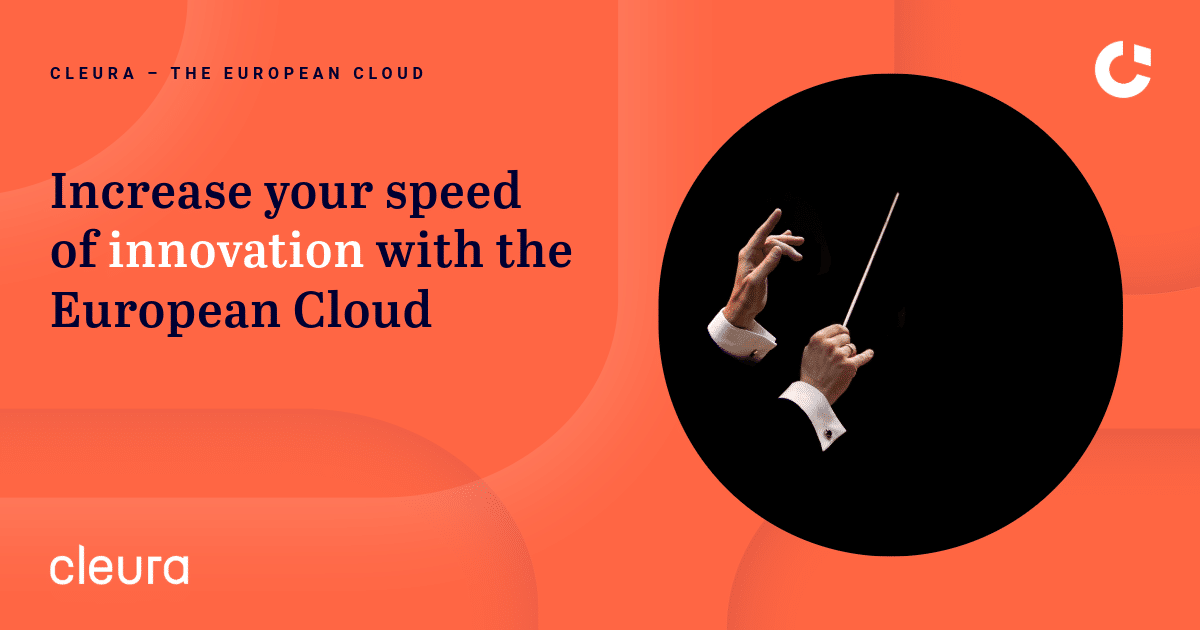 Container Orchestration In Cleura Cloud Automated Clusters