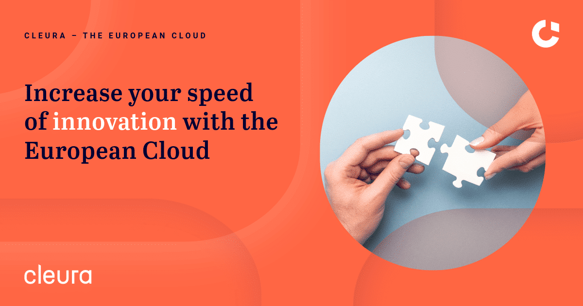 Join Our European Cloud Reseller Program Today - Cleura